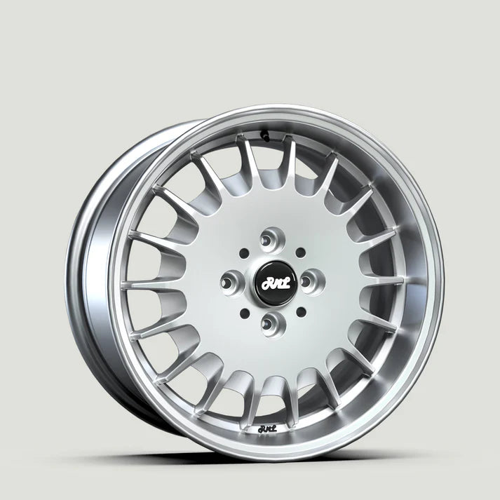 RML 16" Bottlecap 16x8 et20 (57.1 Centerbore) – Black Forest Industries