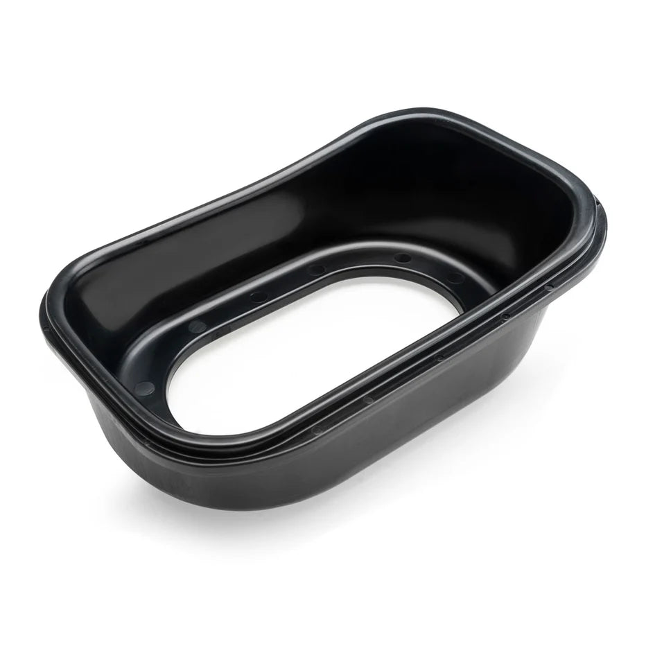 Numeric Racing Swine Eleven ReBoot 964/993 Shift Boot Trim Panel – Black Forest Industries