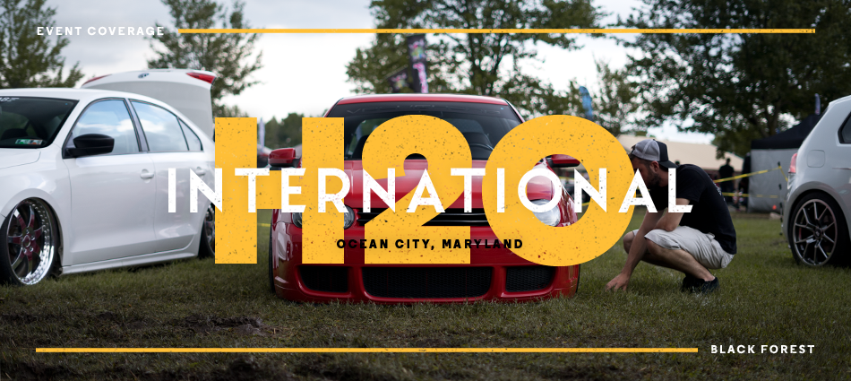 H2Oi 2016 Event Coverage – Black Forest Industries