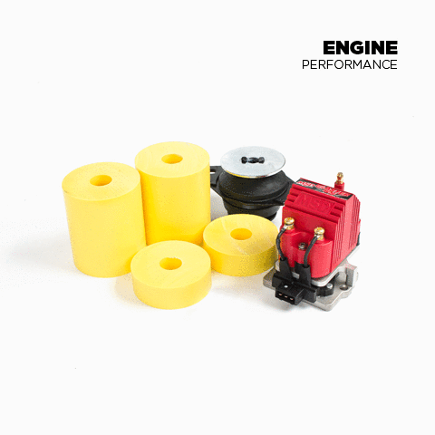 2.0T FSI Engine Performance – Black Forest Industries