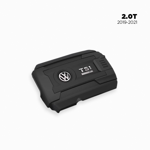 Volkswagen Arteon 2.0L Turbo 2019-2021 – Black Forest Industries