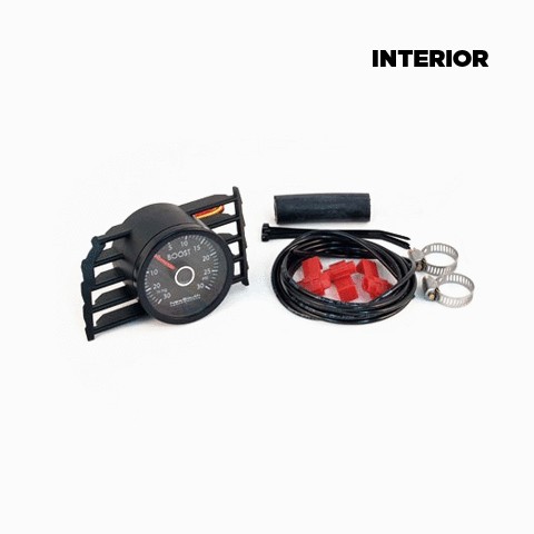 MK7 Jetta Interior – Black Forest Industries