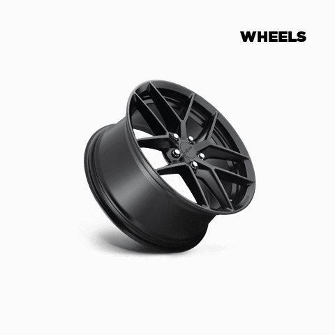 5x120 Bolt Pattern Wheels For Sale | Black Forest Industries