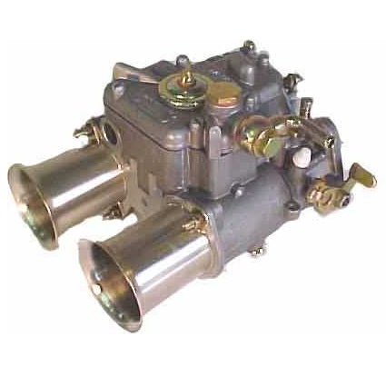 WEBER CARB KITS – Black Forest Industries