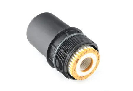 Oil Filter Housing Cap - VW/Audi 2.5L – Black Forest Industries