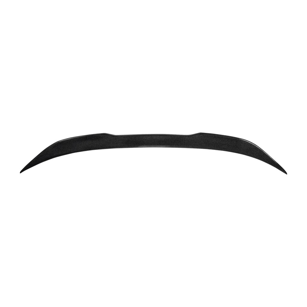 Suvneer Motorsports HighPro G20/G80 Carbon Fiber Trunk Spoiler – Black ...