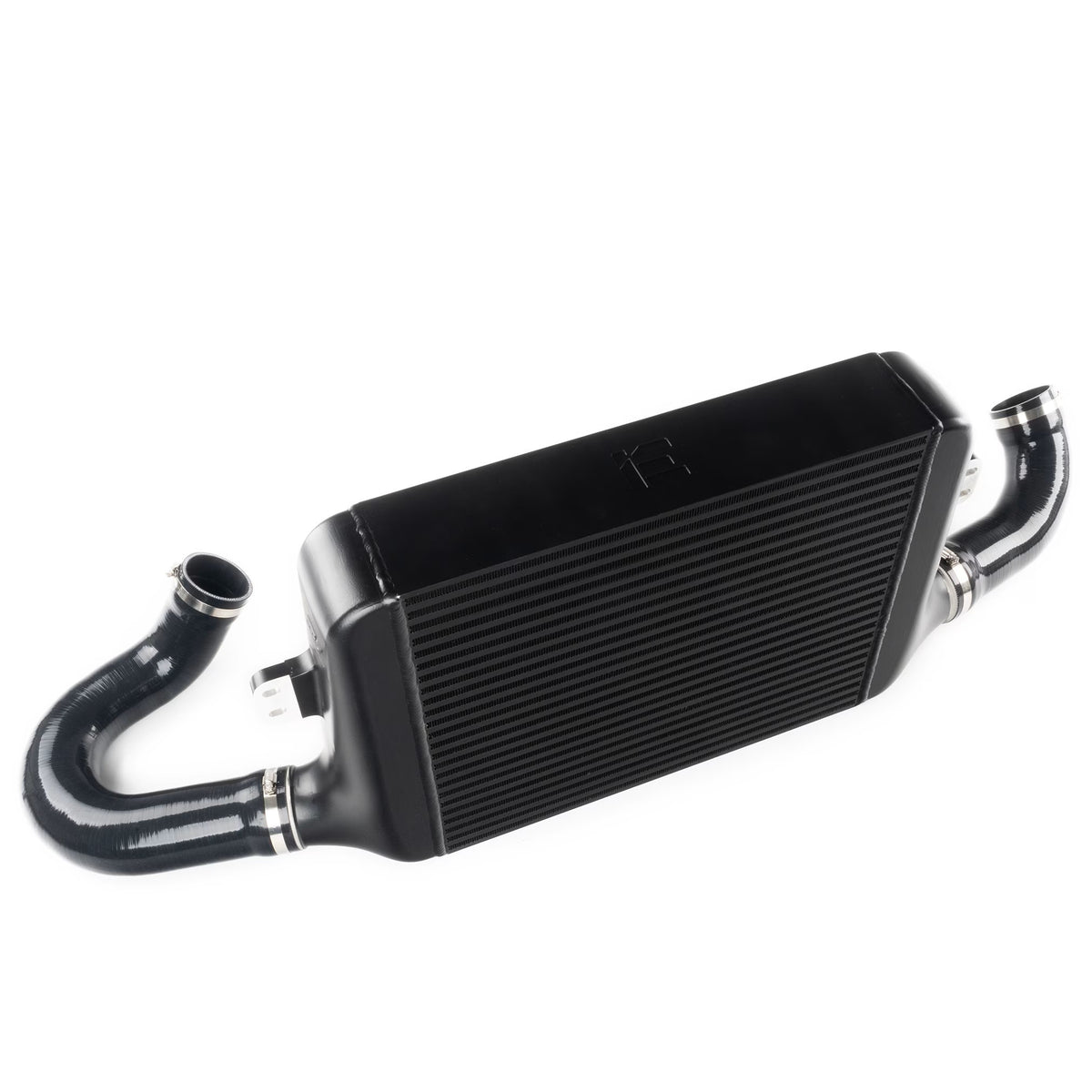IE Race Series FDS Intercooler System For Audi B9/B9.5 SQ5 – Black ...