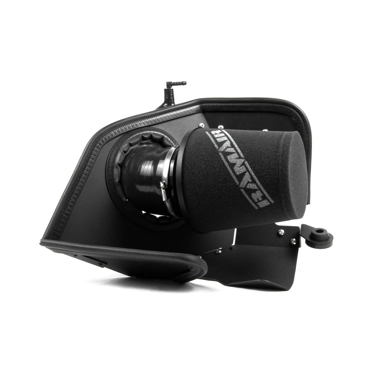 Ramair Performance Intake Kit - MQB 2.0 TDI – Black Forest Industries