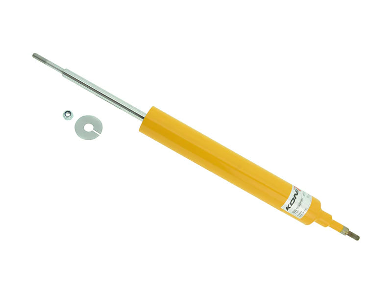 Koni Yellow Sport Rear Shock - BMW E90 3-Series & E8x 1-Series – Black ...