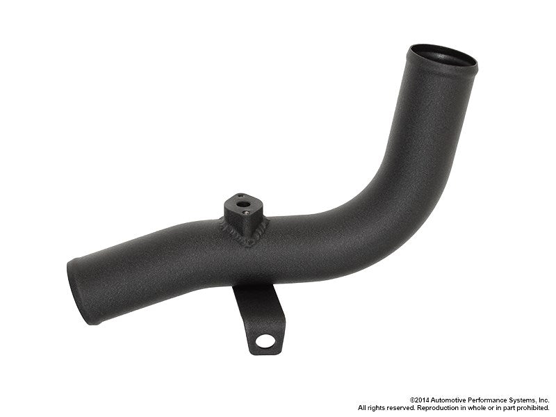 NEUSPEED HI-FLO Air Charge Pipe • PQ35 1.8L/2.0L EA888.3/3B TSI – Black ...