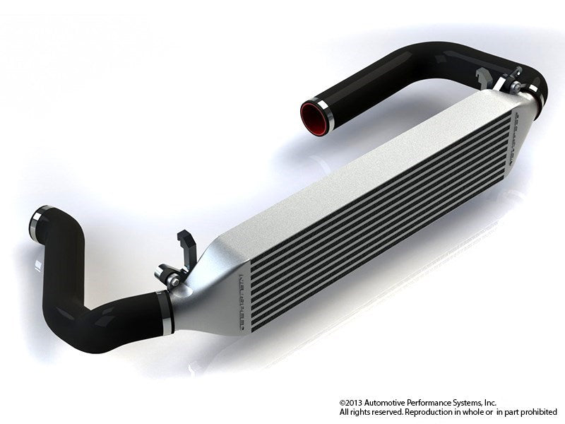 NEUSPEED Front Mount Intercooler • Mk5 2.0T – Black Forest Industries