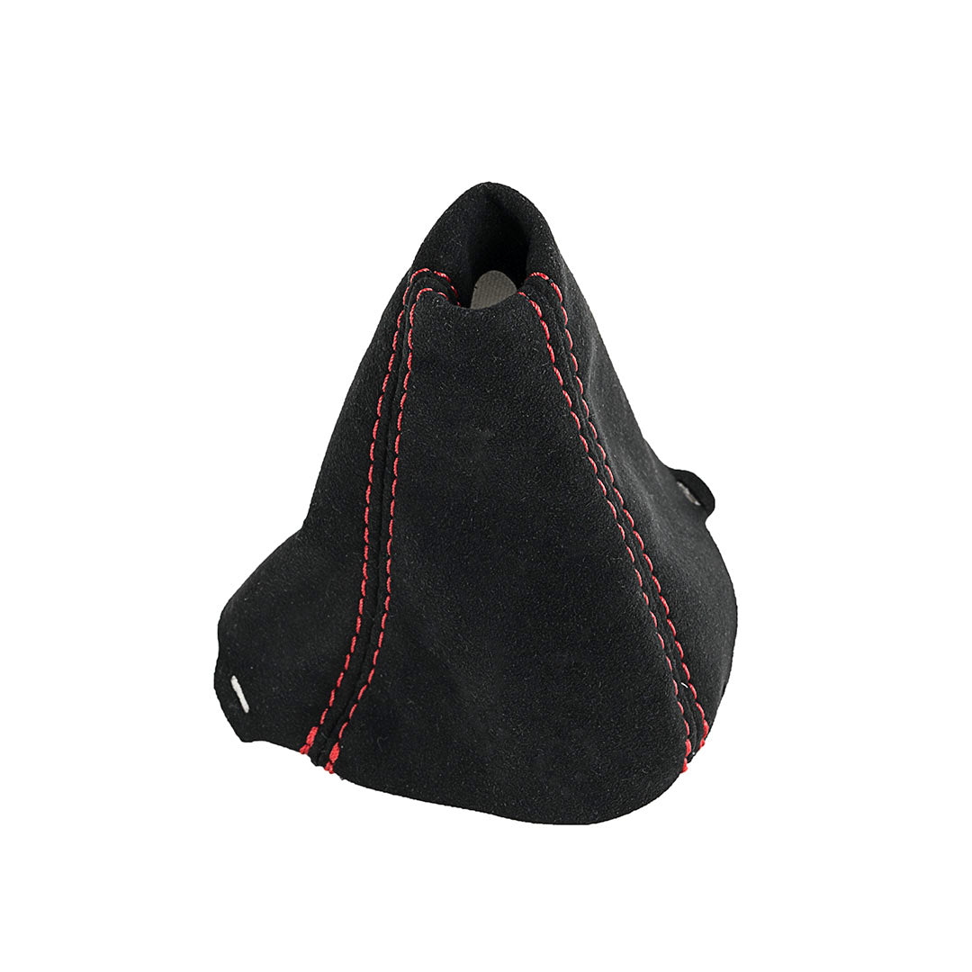 BFI E82 Manual Shift Boot (Alcantara) – Black Forest Industries