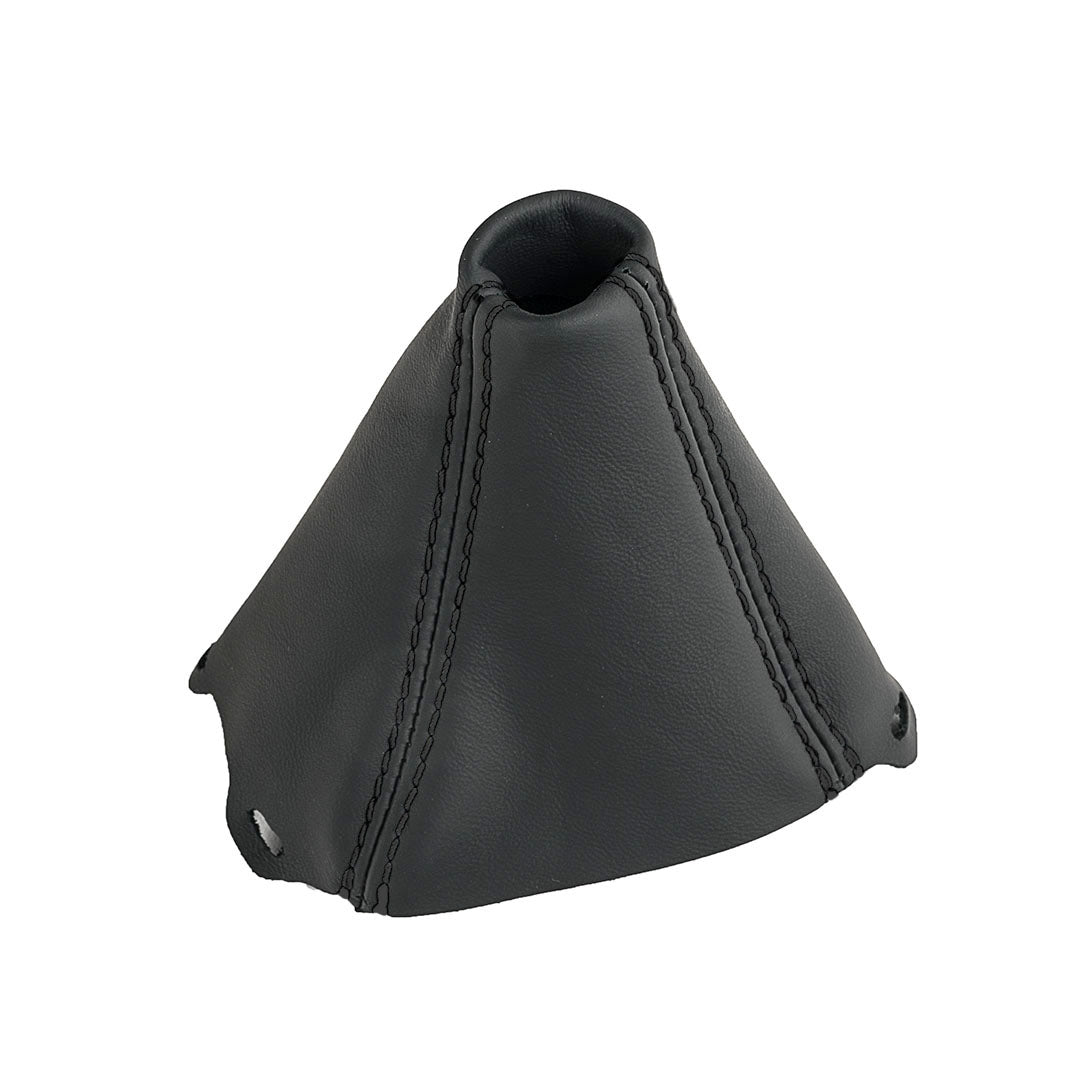 BFI E82 Manual Shift Boot (Leather) – Black Forest Industries