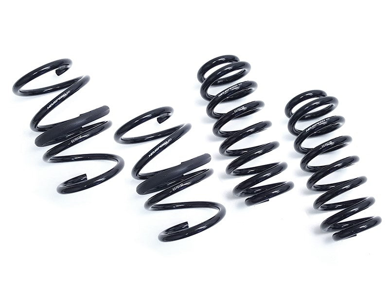 NEUSPEED Lowering Springs Kit | Sport • MQBe S3/RS3 8Y – Black Forest ...