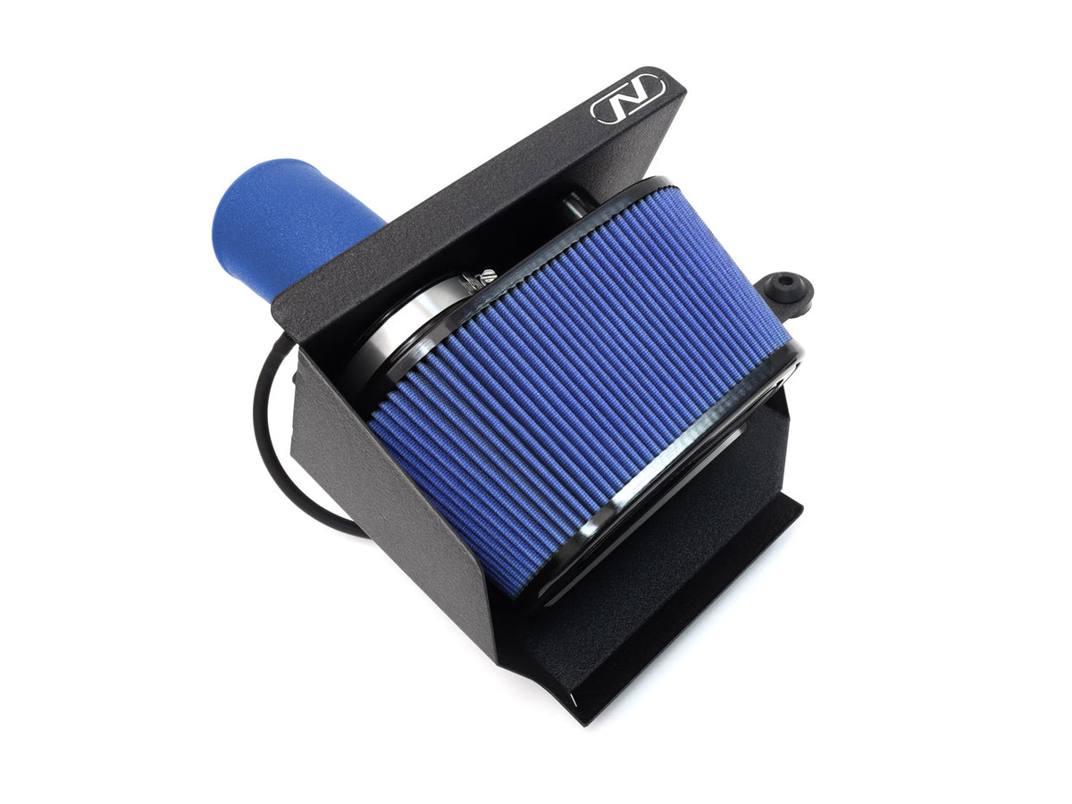 P-FLO Air Intake Kit • MQBe 2.0L EA888.4 TSI Golf R Mk8, S3 8Y – Black ...