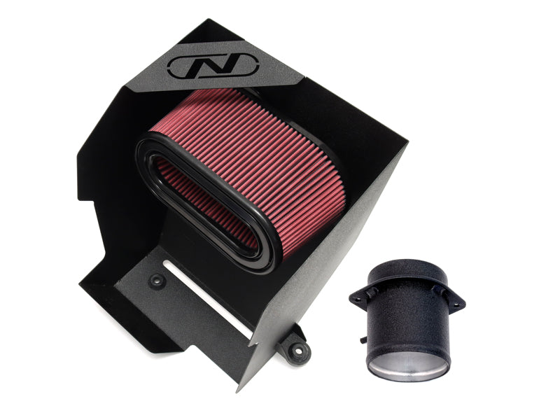 NEUSPEED P-FLO Air Intake Kit • 2.0L TSI Atlas 3CN – Black Forest ...