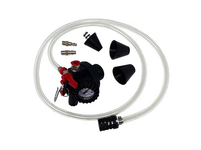 CTA Tools Coolant/Antifreeze Vacuum Fill Tool – Black Forest Industries