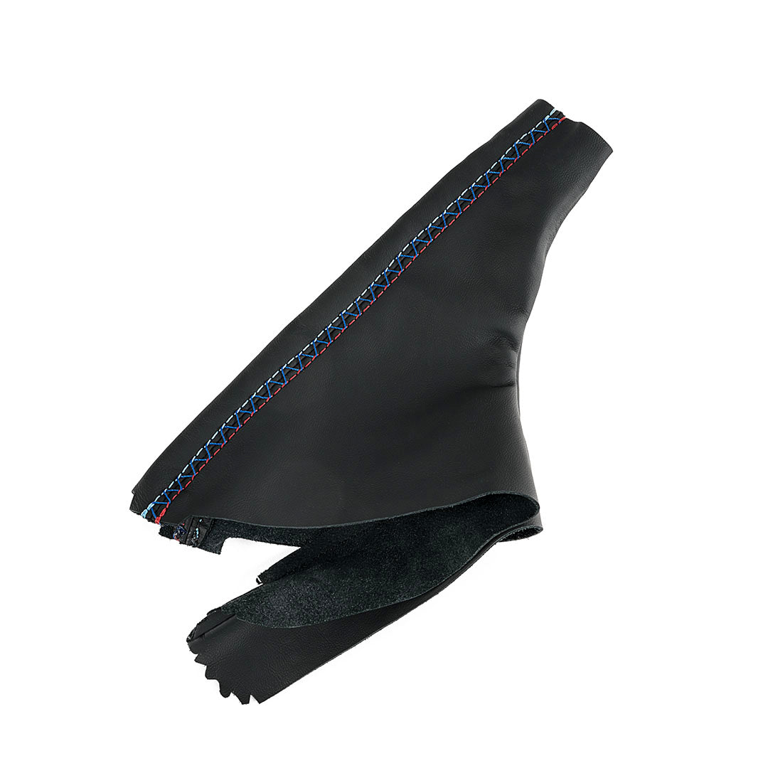 BFI E82 Emergency Brake Boot (Leather) – Black Forest Industries