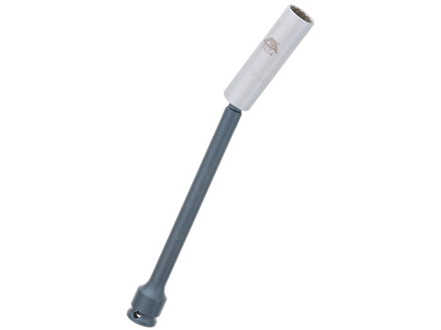 CTA Tools Spark Plug Socket Set - 14mm, 12-Point - 3/8" Drive - Extend ...