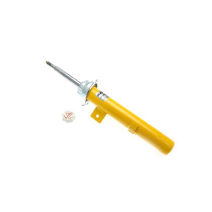 Koni Yellow Sport Front Shock - 987 Boxster/Cayman – Black Forest ...