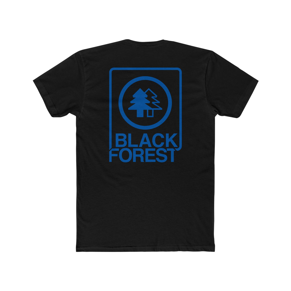 BFI Motorsports T-Shirt – Black Forest Industries