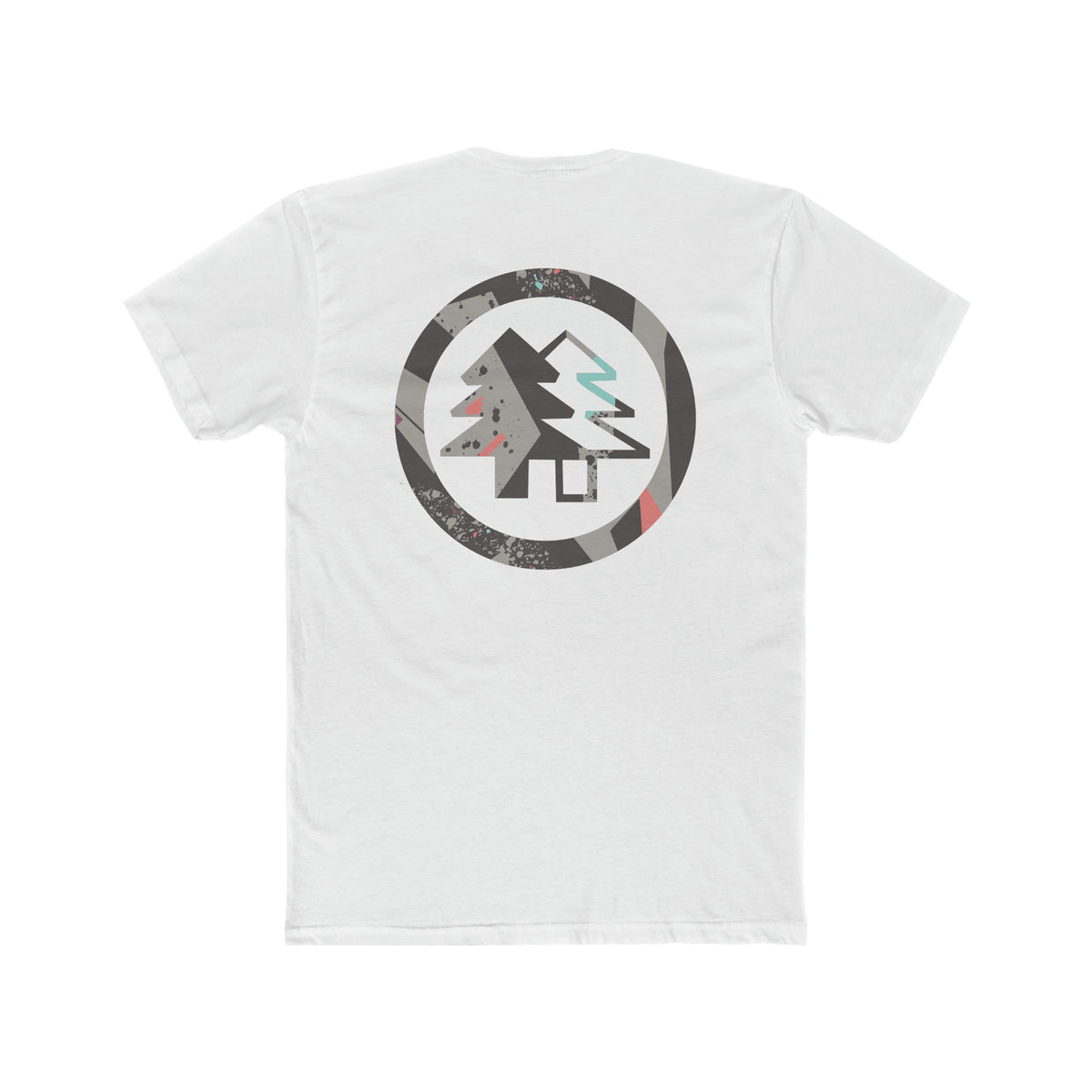BFI Party Tee – Black Forest Industries