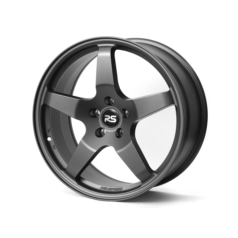 NEUSPEED RSe05 – Black Forest Industries