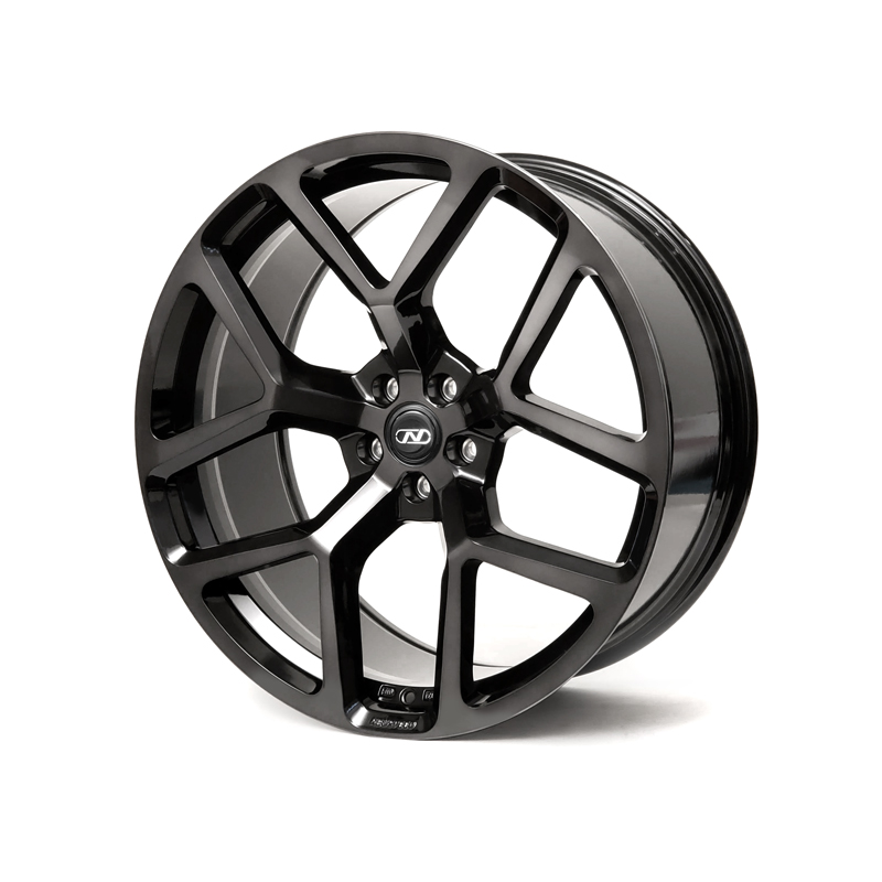 NEUSPEED RSe103 – Black Forest Industries