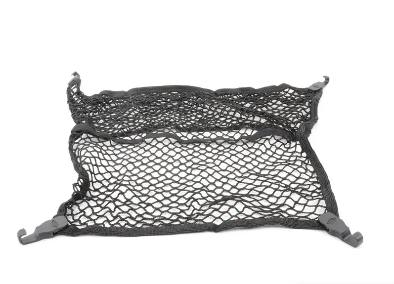 Genuine Audi Trunk Cargo Net – Black Forest Industries