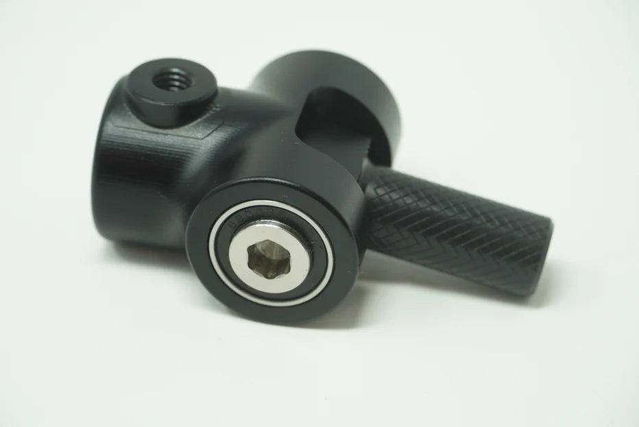 Numeric Racing G Body Shift Rod Coupler – Black Forest Industries