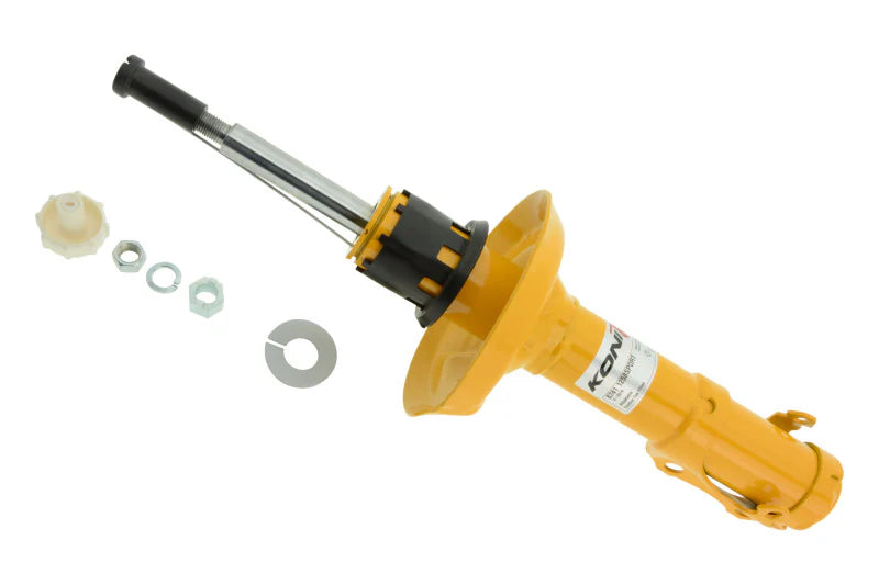 Koni Yellow Sport Front Shock - VW MK2/MK3 Golf/Jetta (4-Cylinder ...