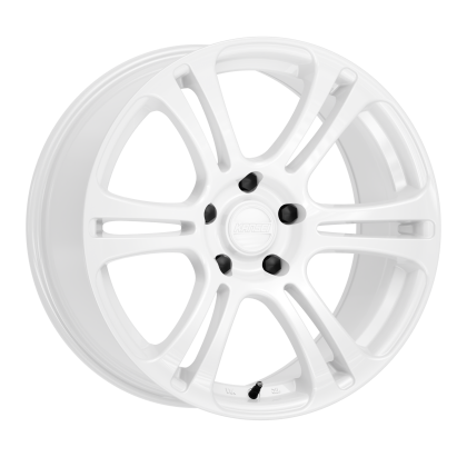 Kansei K16W Neo 18x9in / 5x120 BP / 22mm Offset / 72.56mm Bore - Gloss ...