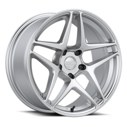 Kansei K15H Astro 18x9in / 5x120 BP / 22mm Offset / 72.56mm Bore - Hyp ...