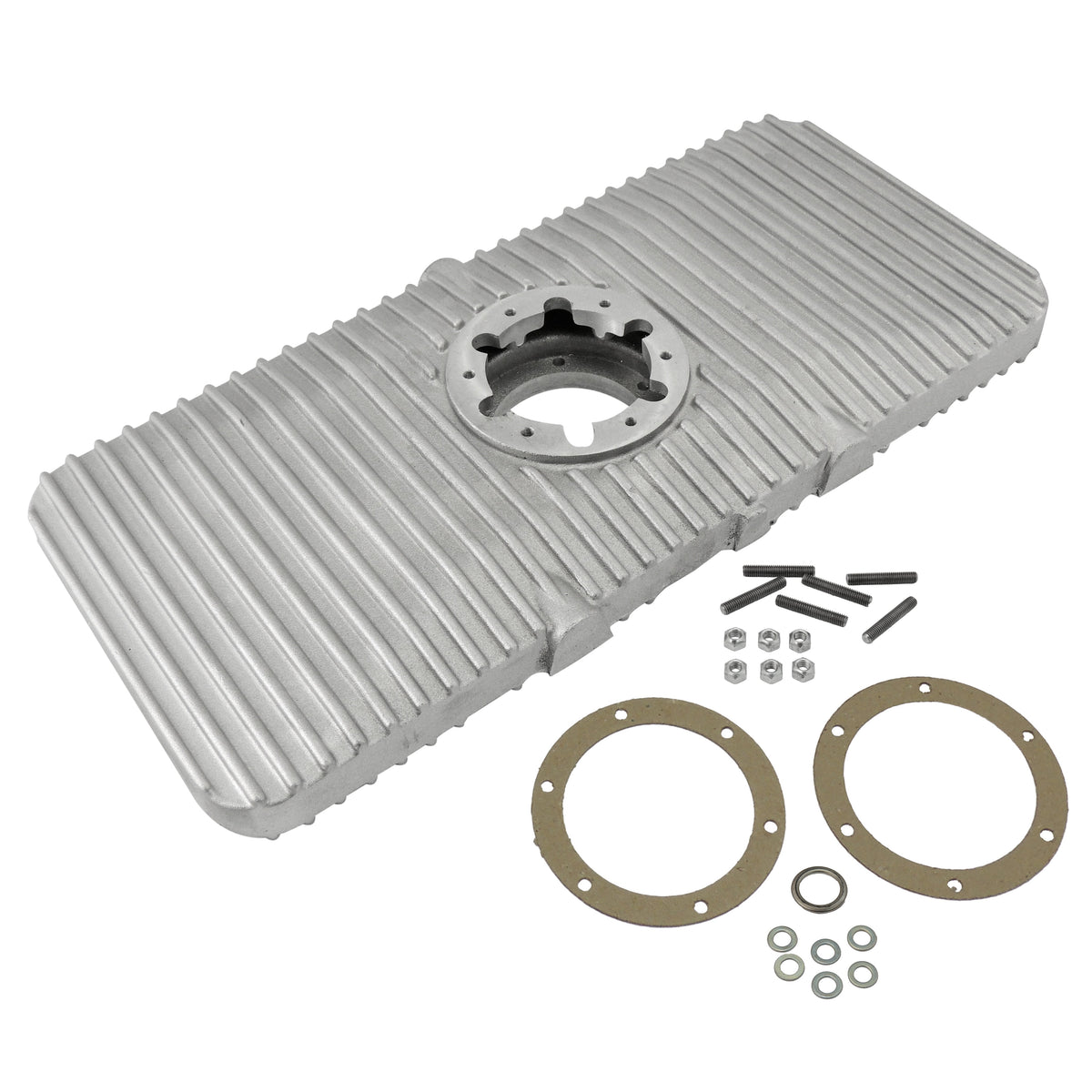Super Slim Oil Sump 2.22 quarts (2.1L) for VW Aircooled Beetle Bug Dun ...