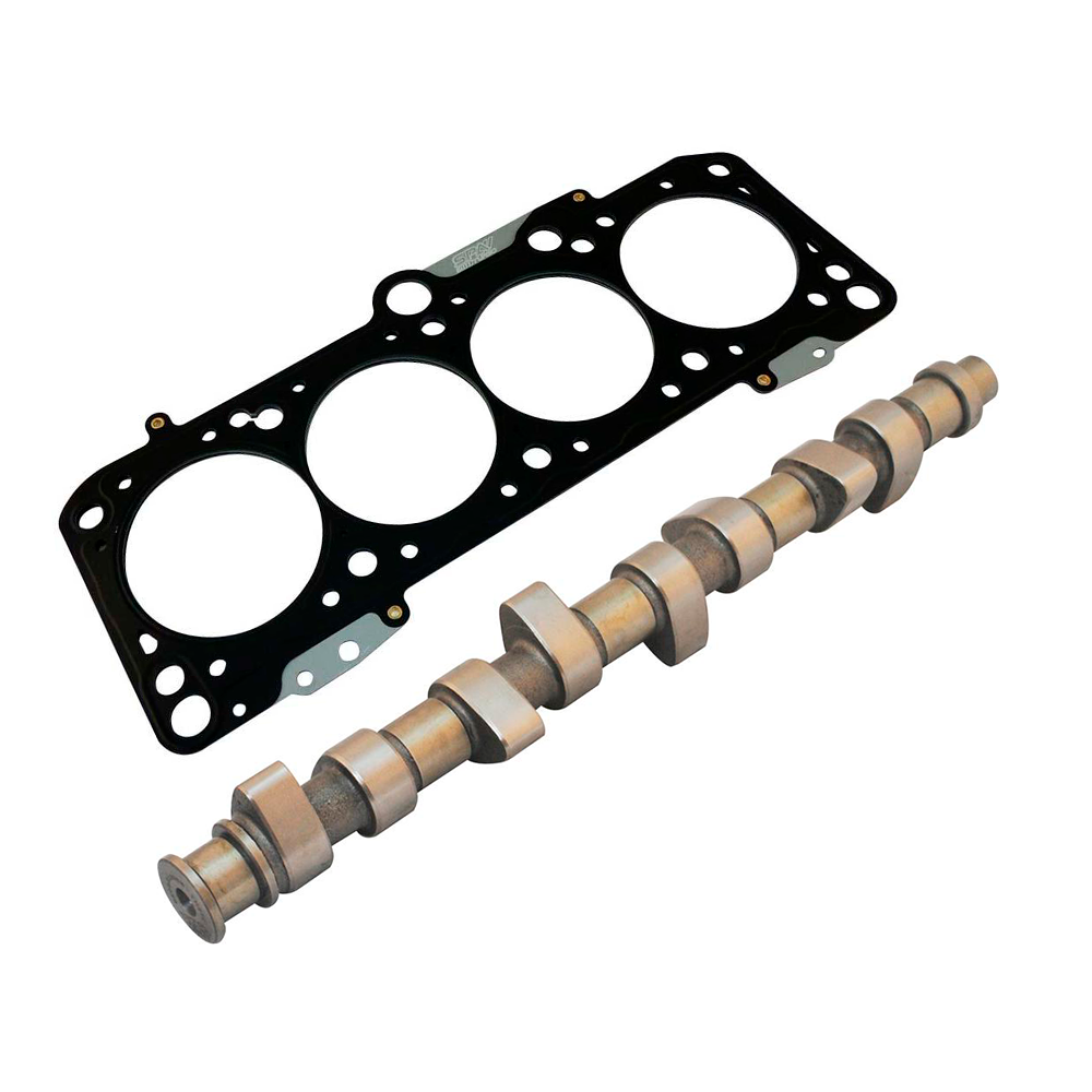 VW 8v/16v ABA ABF MLS High Compression Head Gasket - 0.5mm + VW 8V 288 ...