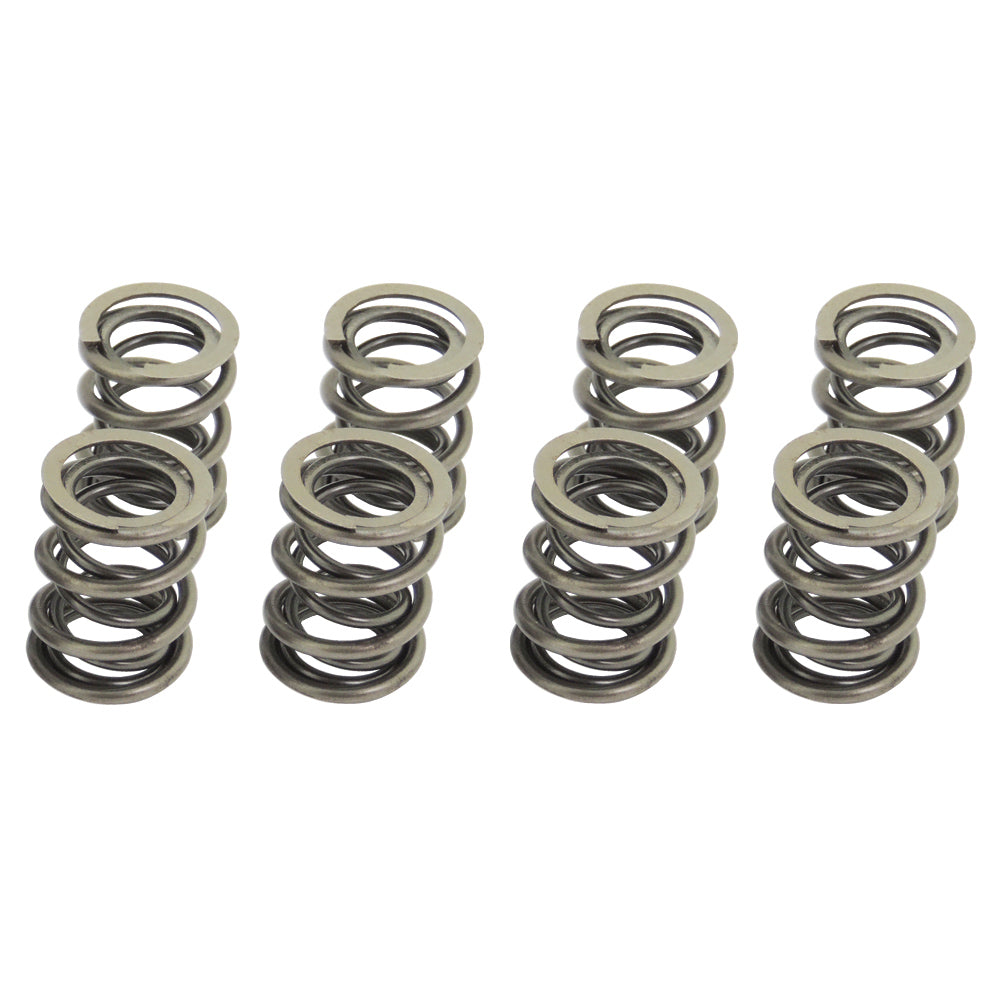 VW 8V HD DUAL SPRING SET FOR HIGH LIFT CAMSHAFT – Black Forest Industries