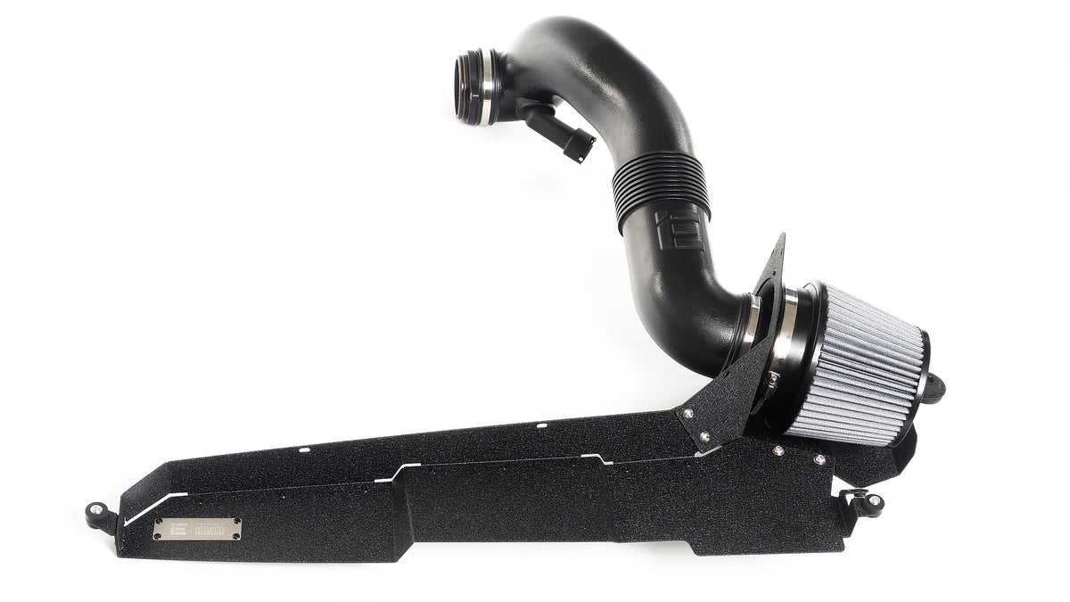 IE Air Intake System for VW MK8 Golf R & Audi 8Y S3 – Black Forest ...