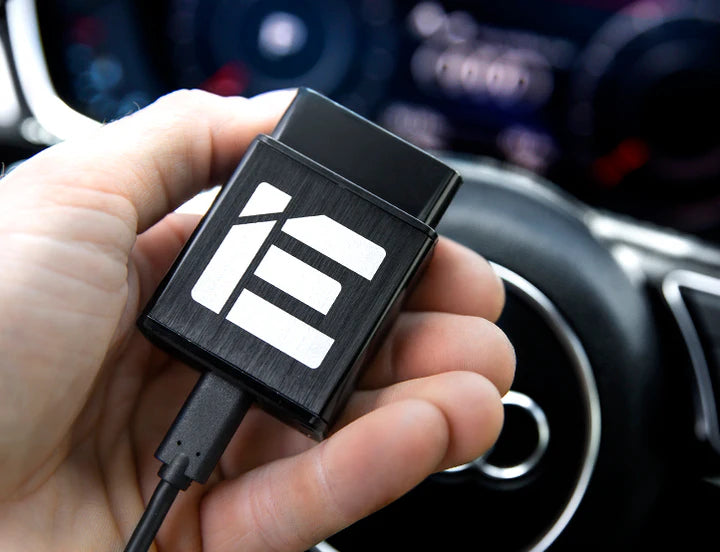 IE Audi 2.0T TSI Gen 3 Performance ECU Tune | Fits Audi B9 A4 & A5 ...