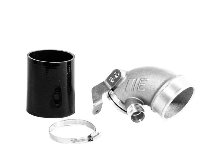 IE Turbo Inlet Pipe for VW & Audi 2.0T/1.8T Gen 3 Engines | Fits VW MK ...