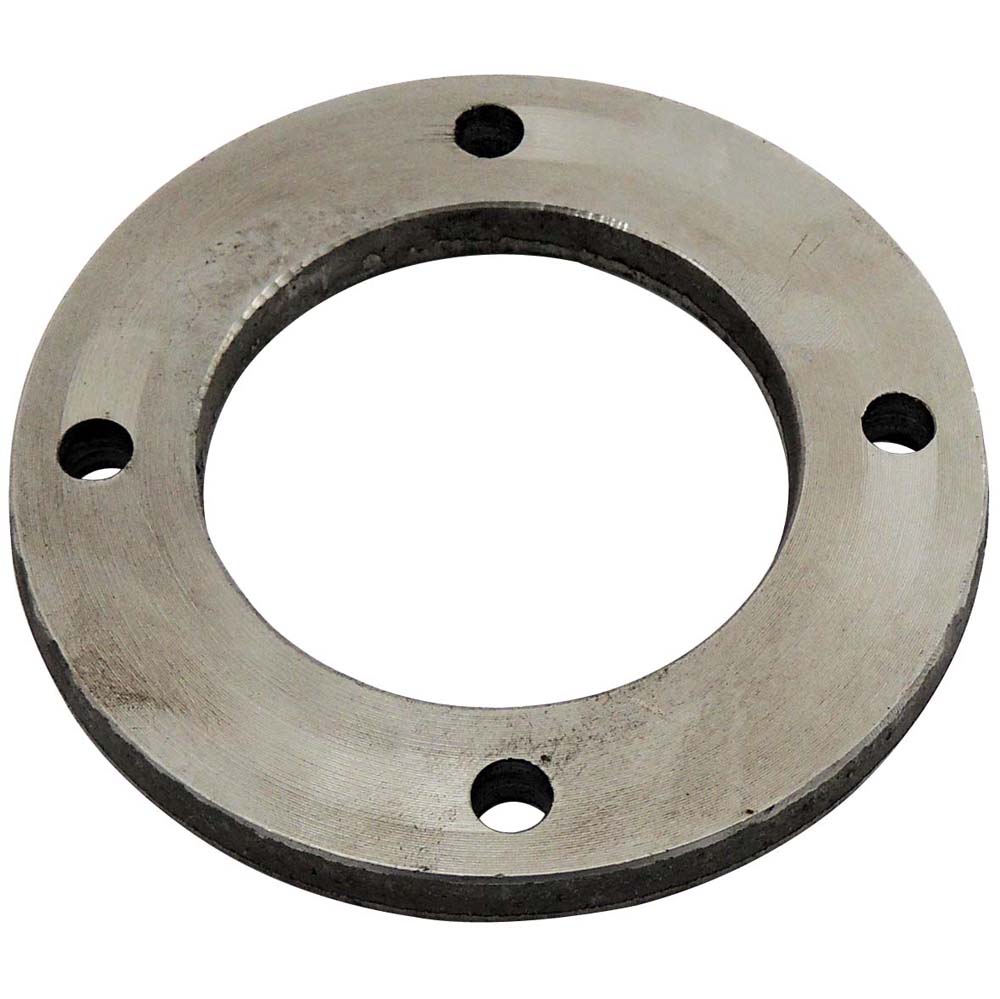 T3 / GT Turbo Discharge Flange 4 bolts 2.5" – Black Forest Industries