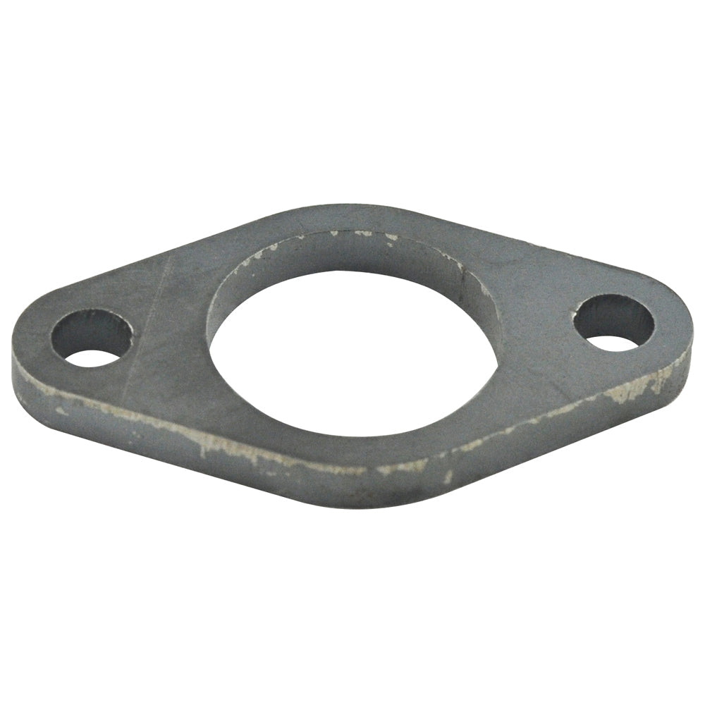 SPA TURBO E36 TMB01 turbo manifold Wastegate port flange – Black Forest ...