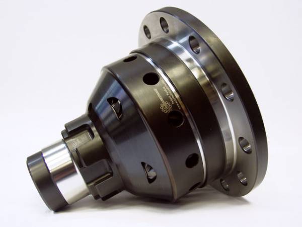 Wavetrac Differential VW 02Q 2WD 6MT MK5 MK6 MK7 – Black Forest Industries