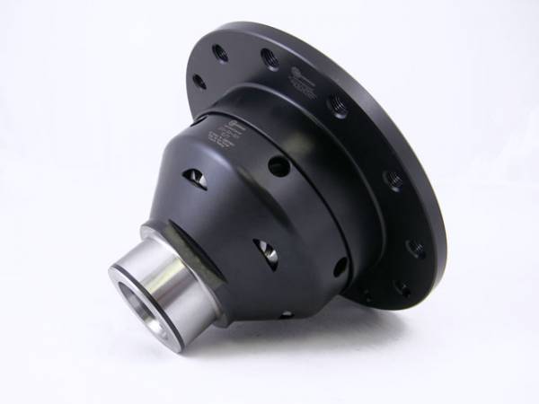 Wavetrac Differential, 0A6 Audi Q3 6MT 2WD MQ500, VW Tiguan – Black ...