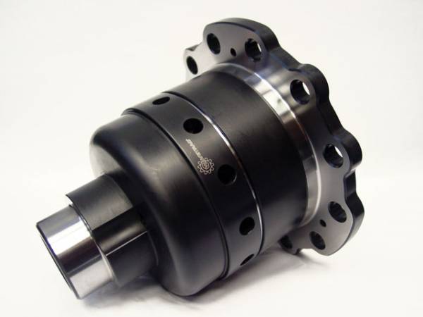 Wavetrac Differential, PORSCHE 996 6MT, 986 BOXSTER S 6MT – Black ...