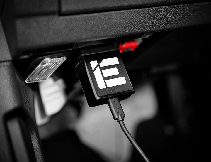 IE VW 2.5L 5 Cylinder (07K) Performance ECU Tune | Fits VW Rabbit Golf ...