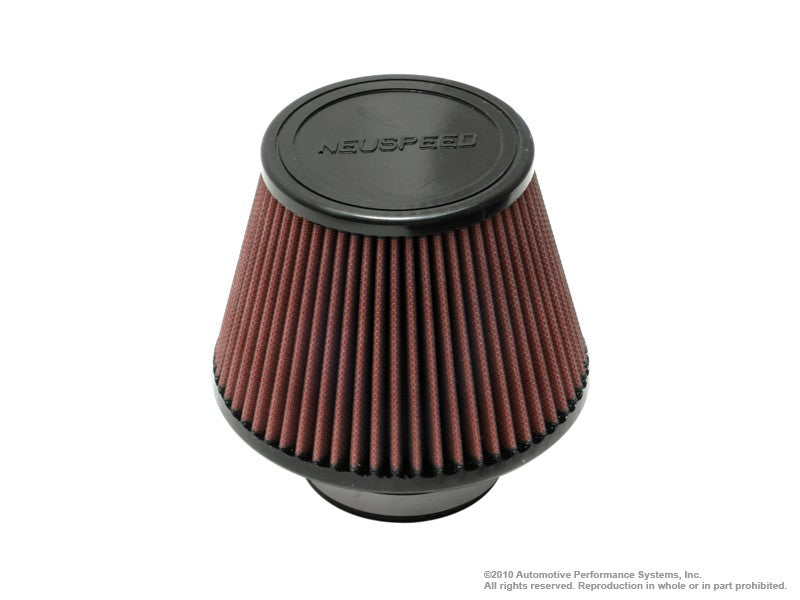 NEUSPEED P-FLO Air Filter – Black Forest Industries