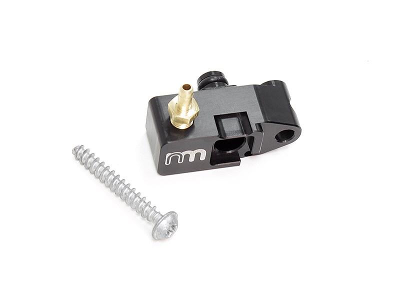 NEUSPEED Boost Sensor Tap • F-Chassis – Black Forest Industries