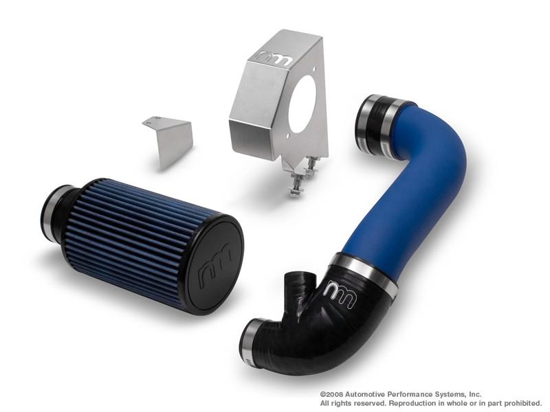 NEUSPEED HI-FLO Air Induction Kit | N14 • R-Chassis – Black Forest ...