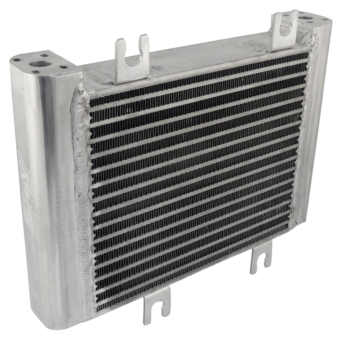 SPA TURBO 09-16 For GTR R35 Billet Aluminum Oil Cooler -Replaces 21305 ...