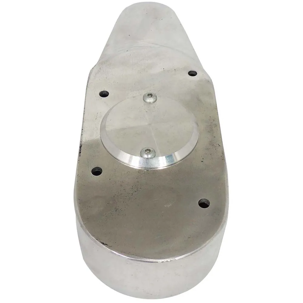 Weber IDF downdraft carburetor Plenum power cap 90 degree 2" Right ...